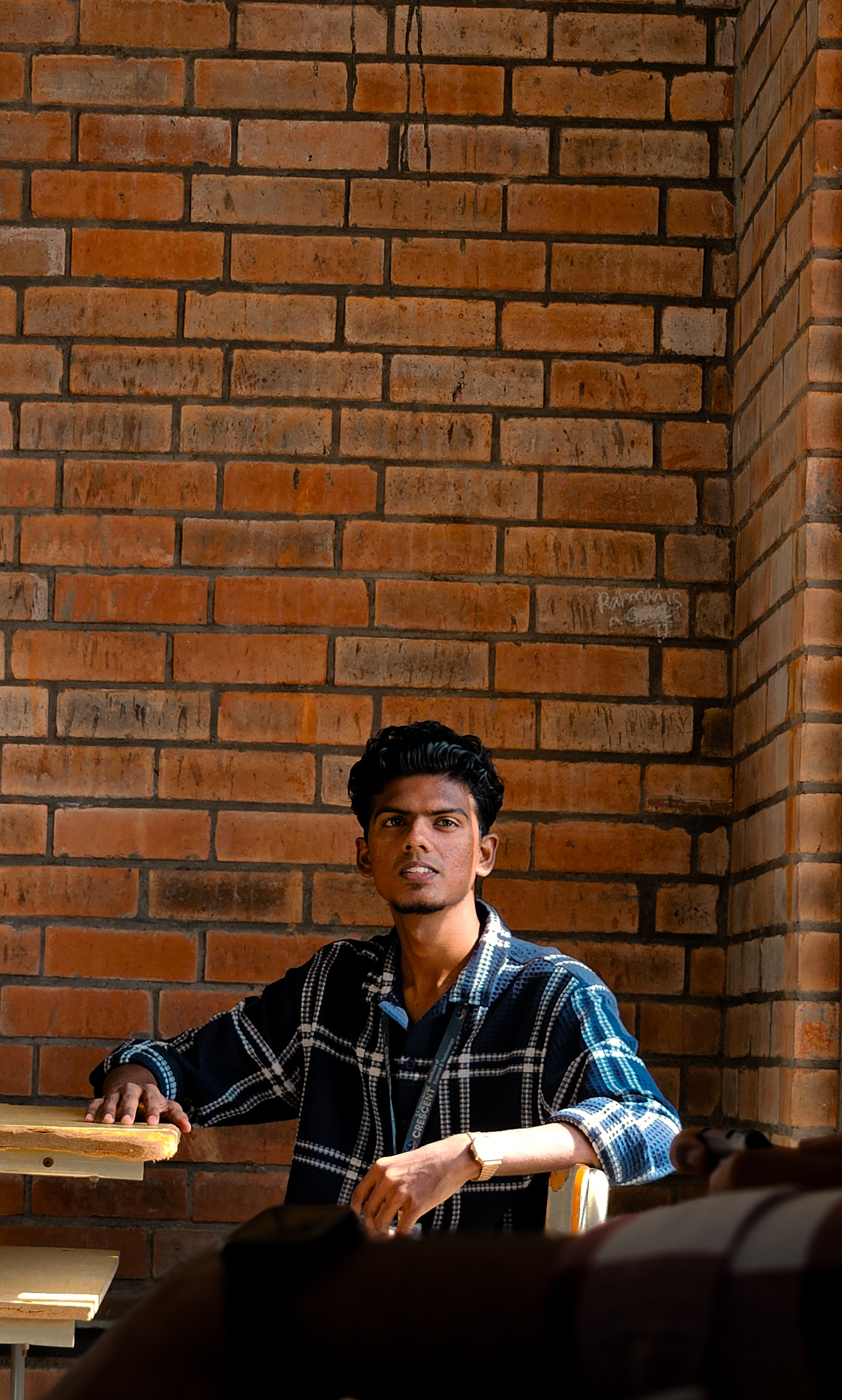 Ashwanth Saran JC | Cyber Portfolio