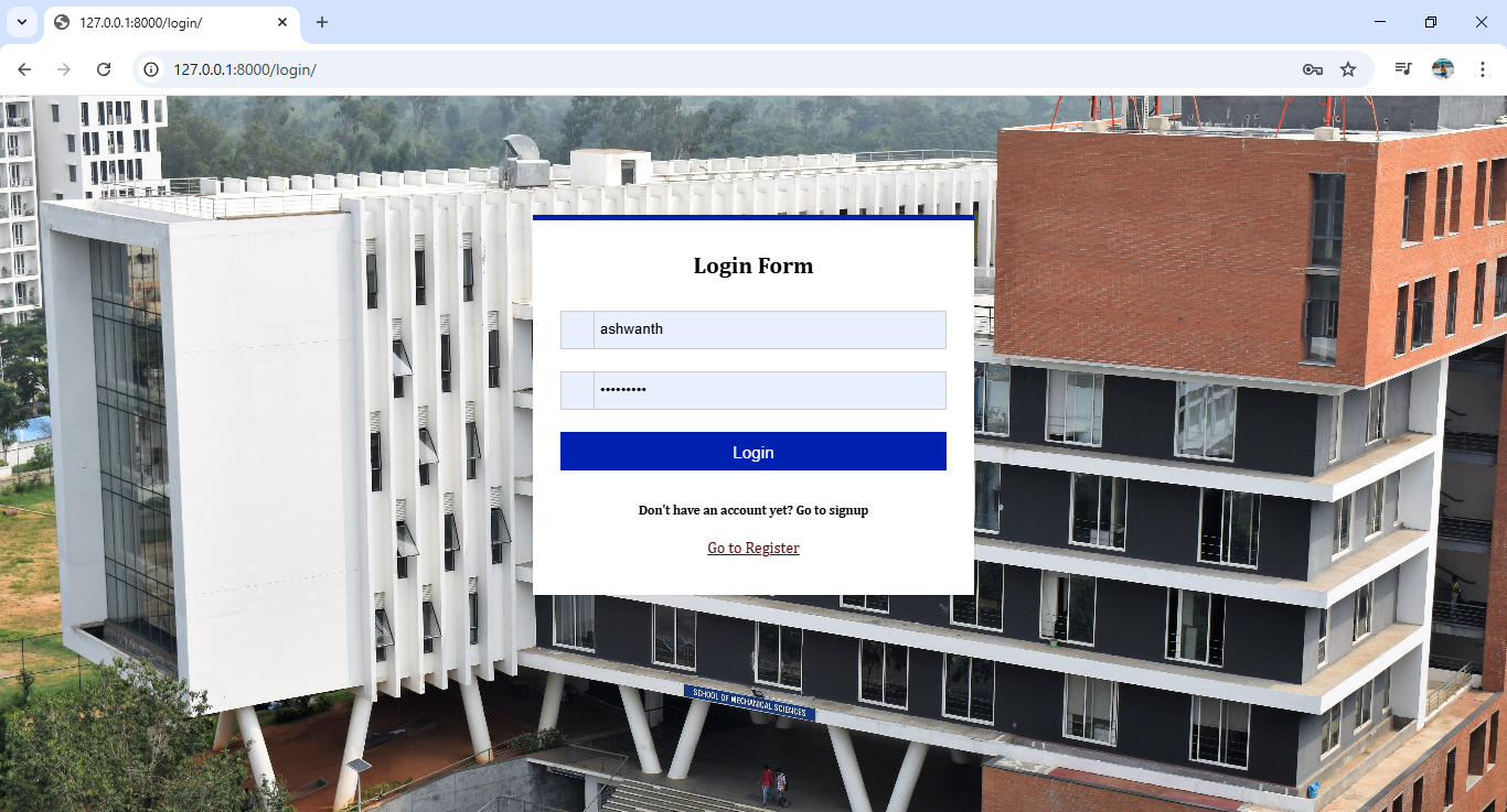 CRESBOT | Project Documentation