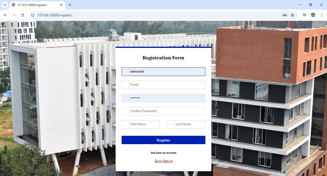 CRESBOT | Project Documentation